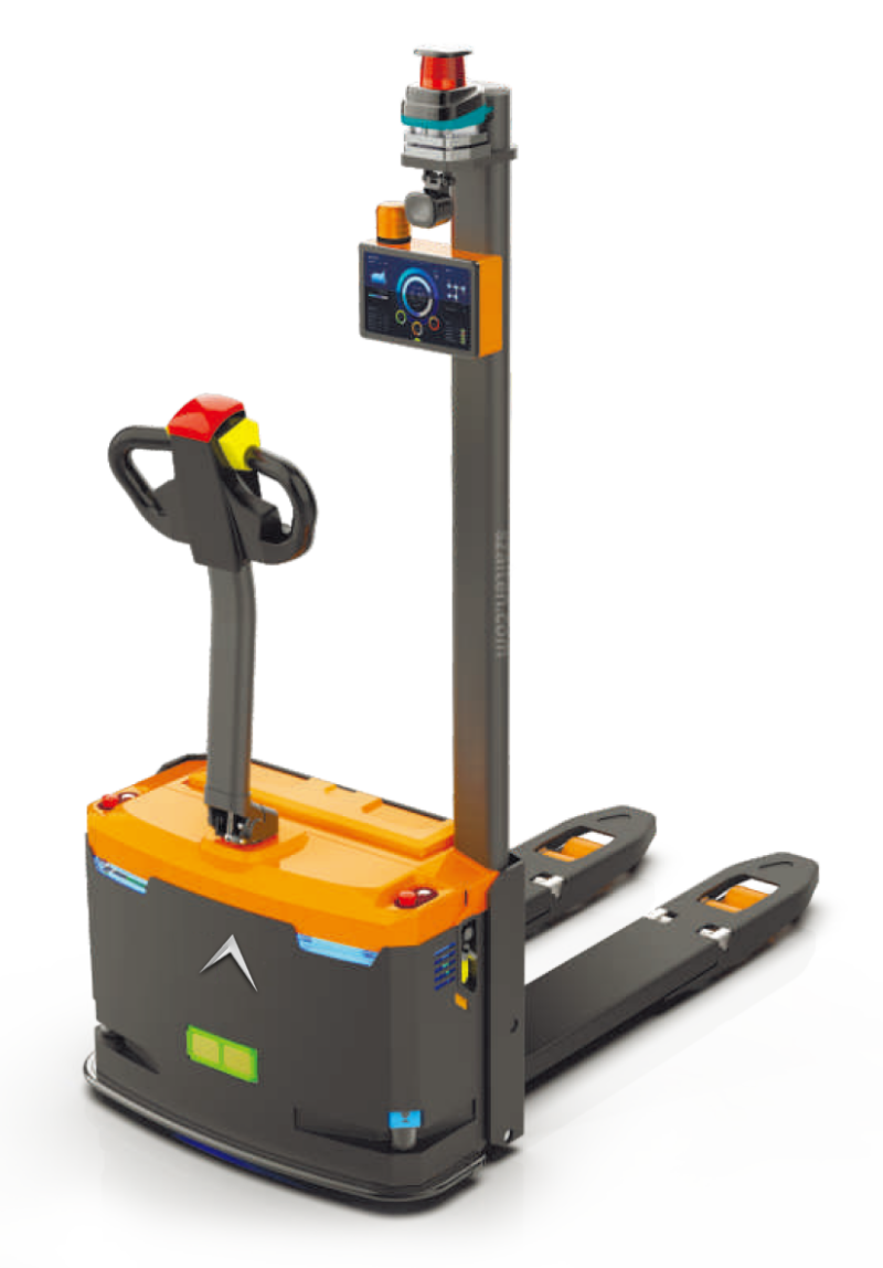 Our product Automation Pro is Conveyor, Inspection, Pick&Place, SMR300